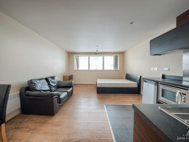 Sinope Apartments, 58 Sherborne Street, Brindley Place B16, Studio to rent, £800 pcm | PrimeLocation