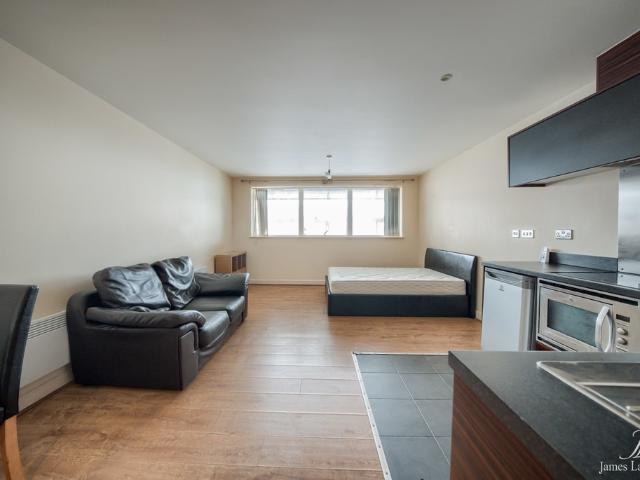 Sinope Apartments, 58 Sherborne Street, Brindley Place
