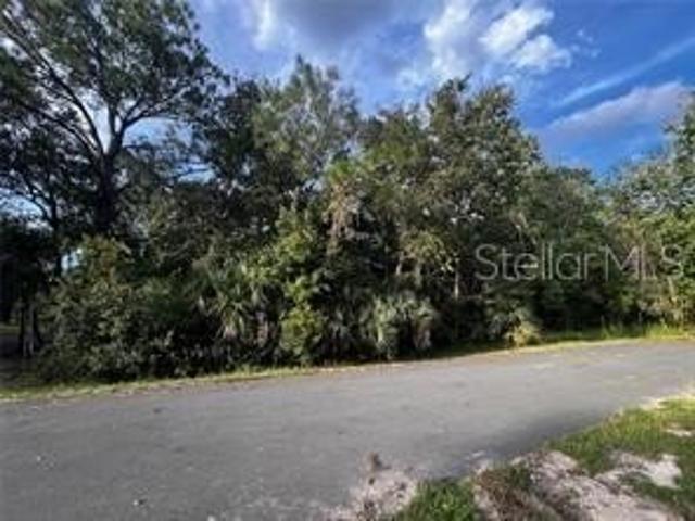 Sioux Trl, Kissimmee, FL 34747