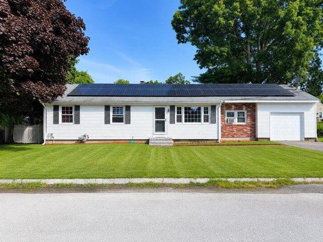 Sioux Ave, Nashua, Home For Sale