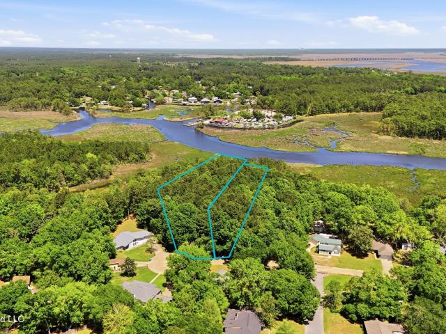 Sioux Bayou Drive, Gautier, MS 39553