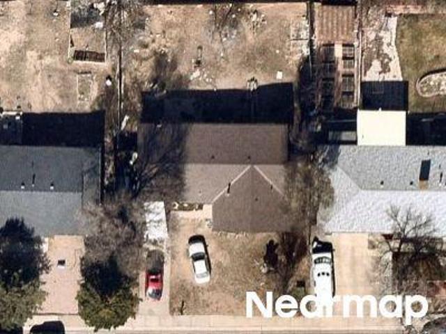 Sioux Cir N