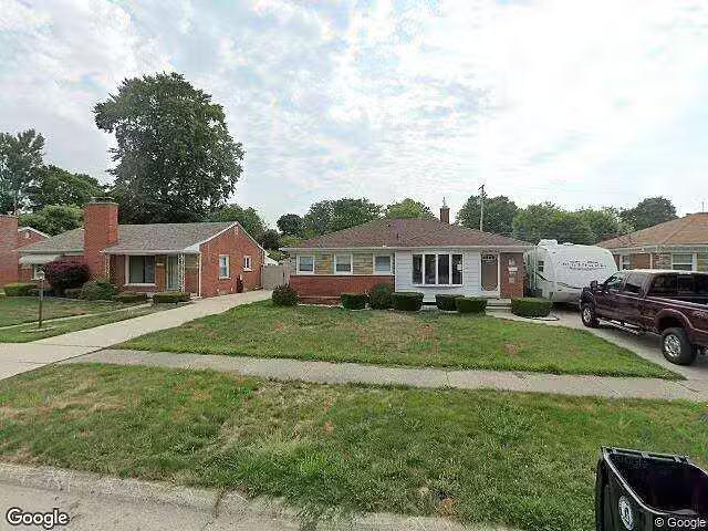 Sioux, REDFORD, MI 48239 649610804