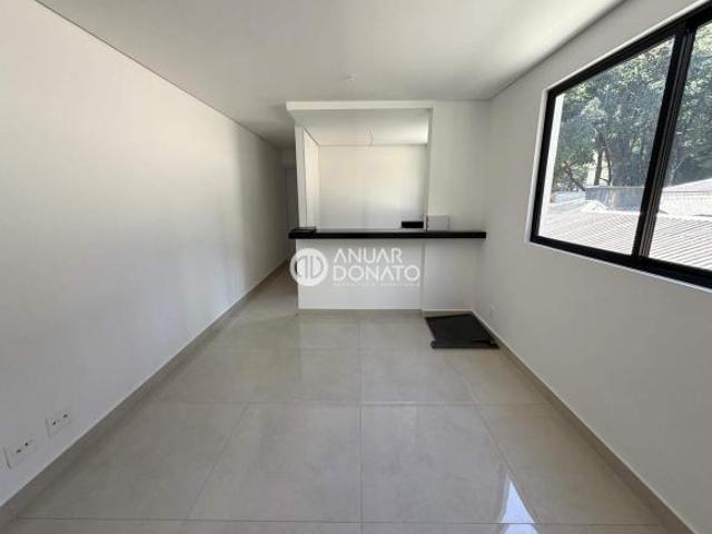 Sion Apartamento 1 quarto à venda na Anuar Donato