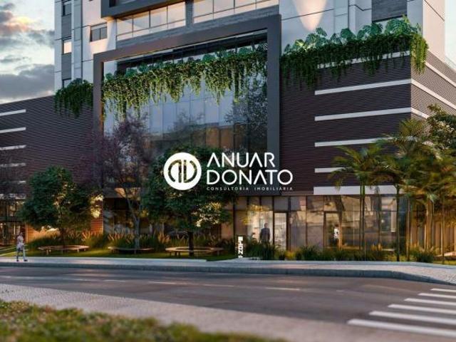 Sion Apartamento 3 quartos à venda na Anuar Donato