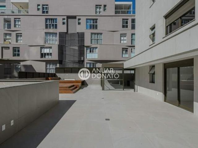 Sion Apto Área Privativa 3 quartos à venda na Anuar Donato