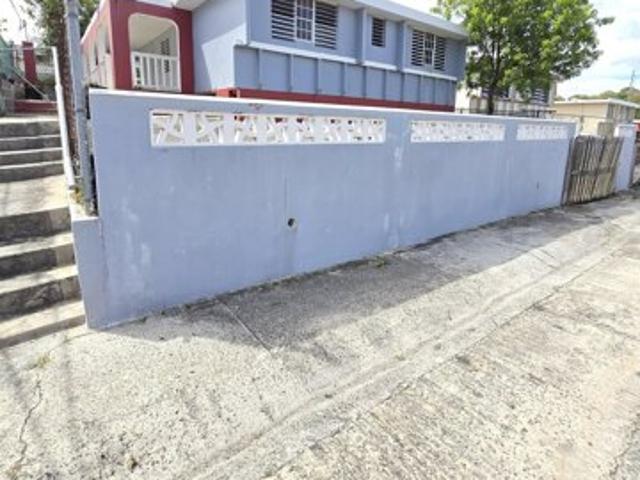 Sion Farm Qu, Saint Croix, Home For Sale