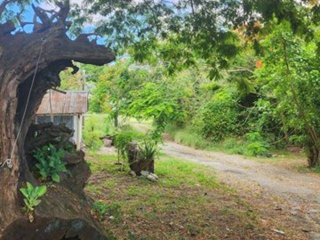 Sion Farm Qu, Saint Croix, Plot For Sale