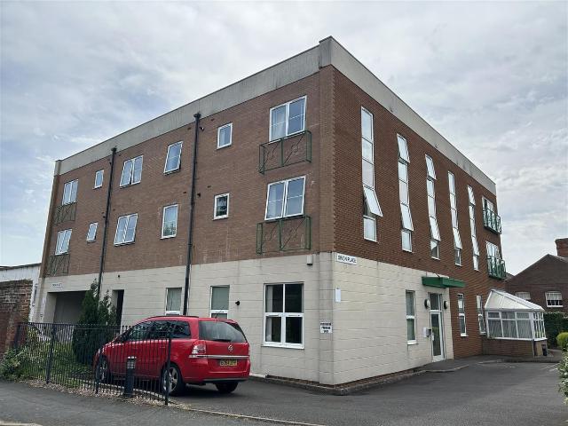 Sion Gardens, Stourport On Severn DY13, 1 bed flat to rent, £795 pcm | PrimeLocation