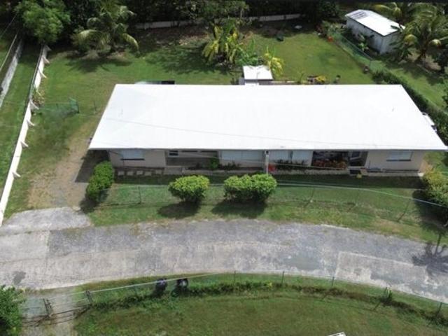 Sion Hl # Qu, Saint Croix, Home For Sale