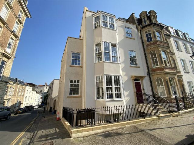 Sion House, Clifton, Bristol BS8, 2 bed flat to rent, £2,350 pcm | PrimeLocation