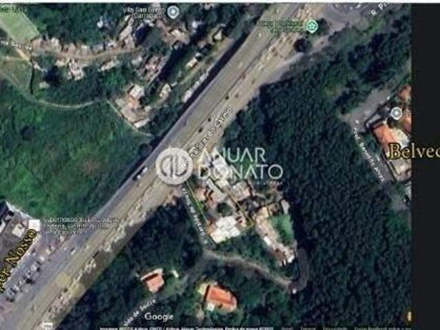Sion Lote / Terreno à venda na Anuar Donato