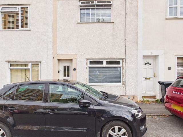 Sion Road, Bedminster, Bristol BS3, 2 bed terraced house to rent, £1,800 pcm | PrimeLocation