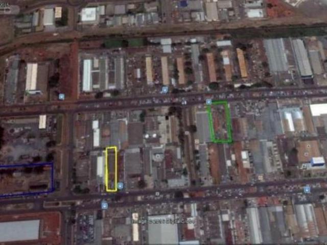 SIA TRECHO 03/4 LOTE 4.000M², GALPÃO FRACO R$ 10.000.000,00
