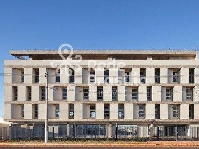 SIA TRECHO 17 PRÉDIO COMERCIAL À VENDA | IDEAL PARA MÉDIAS E GRANDES EMPRESAS