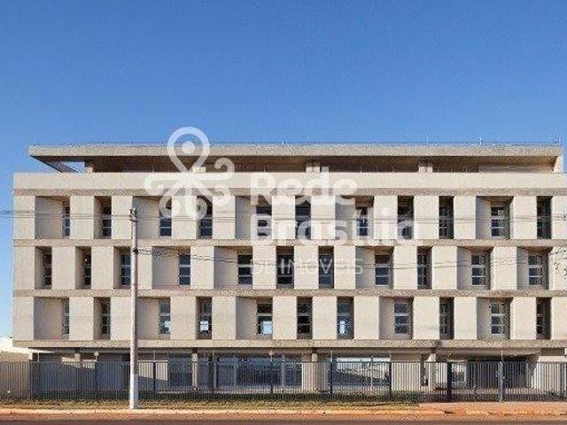 SIA TRECHO 17 PRÉDIO COMERCIAL À VENDA | IDEAL PARA MÉDIAS E GRANDES EMPRESAS