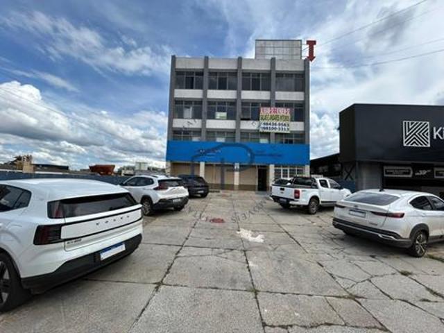 SIA Trecho 2 Vendo Sala Comercial Localizada no SIA Trecho 2/DF