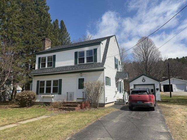 Sias Ave, Newport City, Home For Sale
