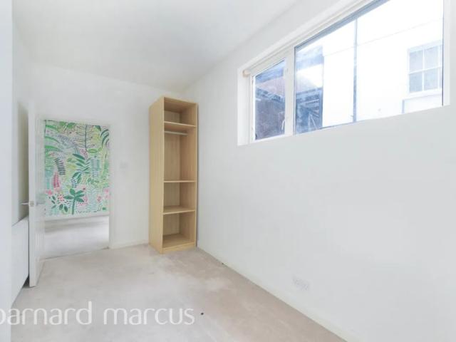 Sibthorp Road, MITCHAM