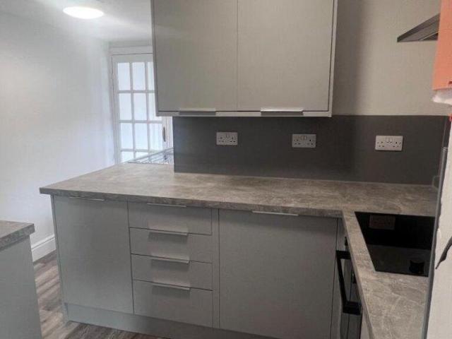 Sibthorp Street 4 bed house share to rent £1,644 pcm £379 pw
