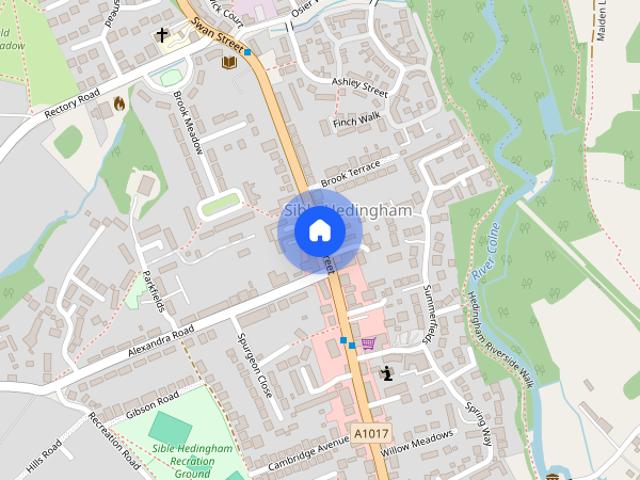 Sible Hedingham, Halstead, Essex