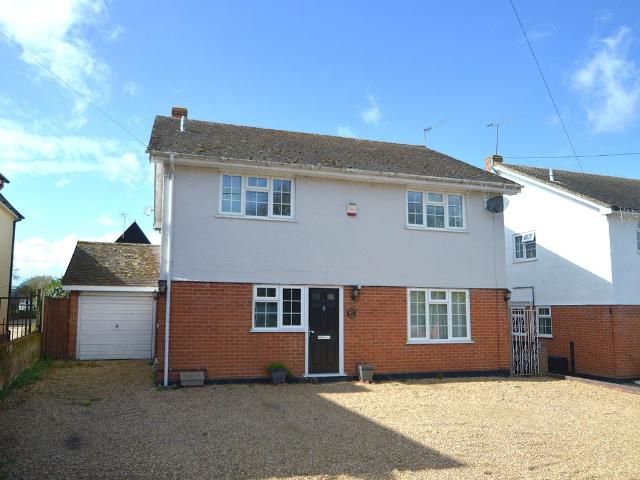 Sible Hedingham, Halstead, Essex CO9, 4 bed detached house to rent, £1,850 pcm | PrimeLocation