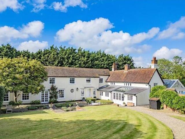 Sible Hedingham, Lamb Lane, Halstead, 6 Bedroom Detached