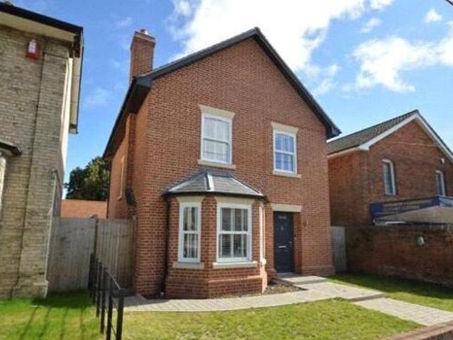 Sible Hedingham, Swan Street, Halstead, 4 Bedroom Detached
