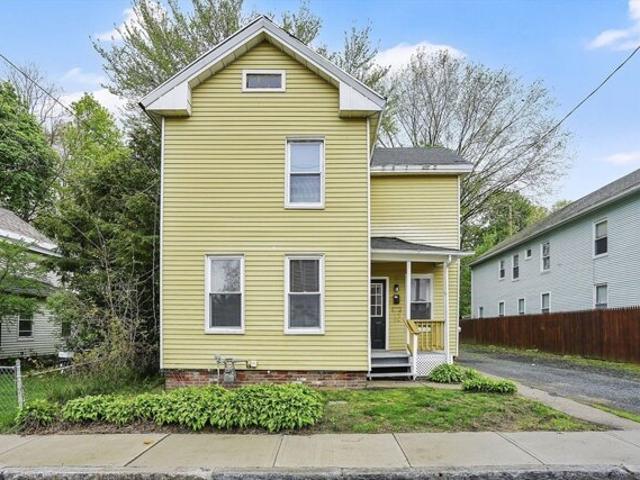 Sibley Ave, Westfield, Home For Sale