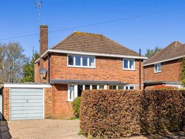 Sibley Avenue, Harpenden, 4 Bedroom Detached