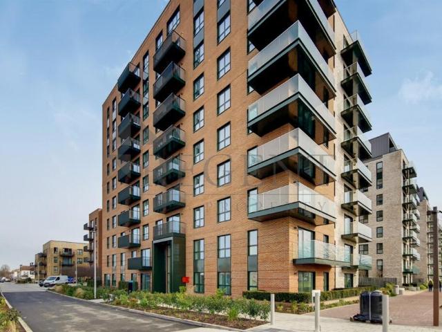 Sibley House, 1 Cedrus Avenue. 2 bed apartment to rent £2,000 pcm £462 pw