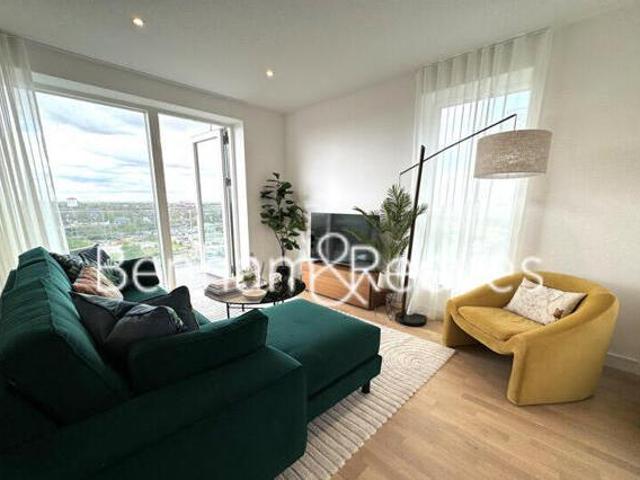Sibley House, Accolade Avenue, 2 Bedroom Apartment
