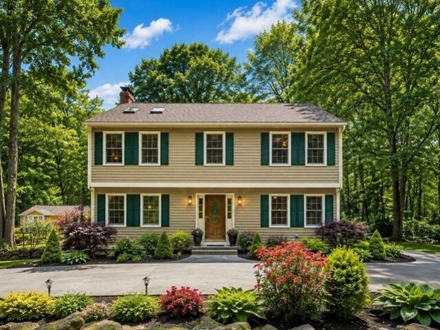Sibley Rd, Sutton, Home For Sale