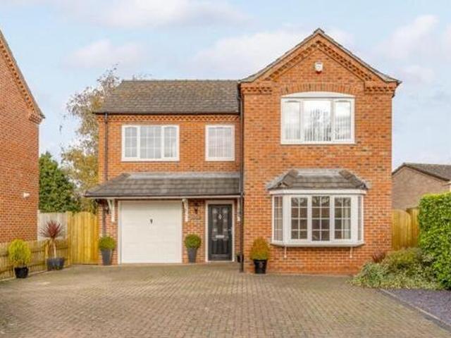 Sibsey, Littleport Lane, Boston, 4 Bedroom Detached