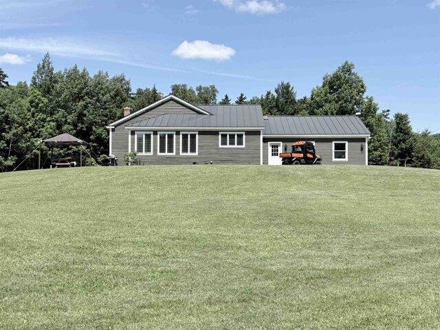 Sicard Rd, Brookfield, Home For Sale