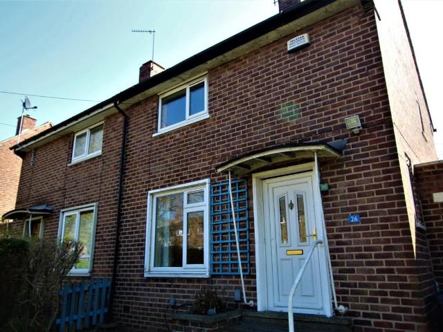 Sicey Avenue, Sheffield S5, 2 bed terraced house to rent, £850 pcm | PrimeLocation