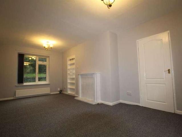Sicey Avenue, Sheffield, S5