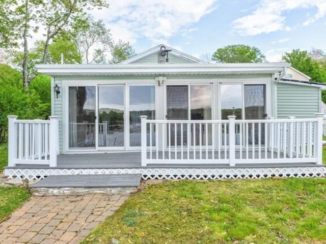 Sichols Colony Rd, Wales, Home For Sale