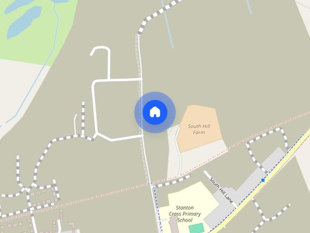 Sickle Drive, Wellingborough