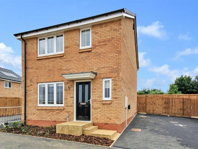 Sickle Drive, Wellingborough NN8, 3 bed detached house to rent, £1,550 pcm | PrimeLocation
