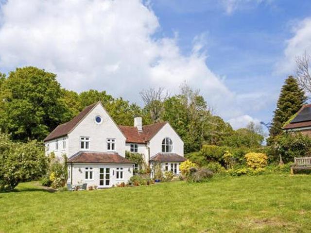 Sicklehatch Lane, Maynards Green, 4 Bedroom Detached