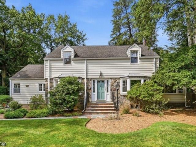 Sicomac Ave, Wyckoff, Home For Sale