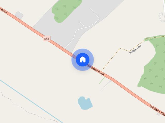 Sidway, Market Drayton