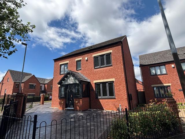 Sidwick Crescent, Wolverhampton WV2, 4 bed property to rent, £1,550 pcm | PrimeLocation