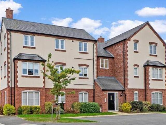 Sid Courtney Road, Tiddington, 1 Bedroom Apartment