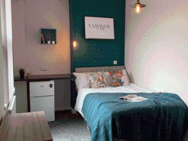 Sidaway Street B64, Room to rent, £600 pcm | PrimeLocation