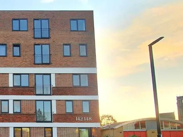 Sidcup Baptist Church, 167 Main Road, London, DA14 6PA, United Kingdom | 1 bed apartment for rent #165789524 | Rentberry