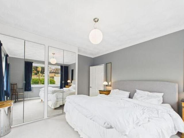Sidcup, Kent, 3 Bedroom Detached