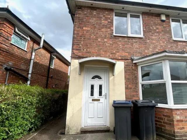 Sidcup Road, Birmingham, B44 0LP, United Kingdom | 3 bed apartment for rent #167781221 | Rentberry