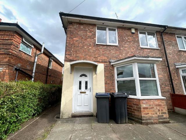 Sidcup Road, Birmingham B44, 3 bed property to rent, £1,250 pcm | PrimeLocation